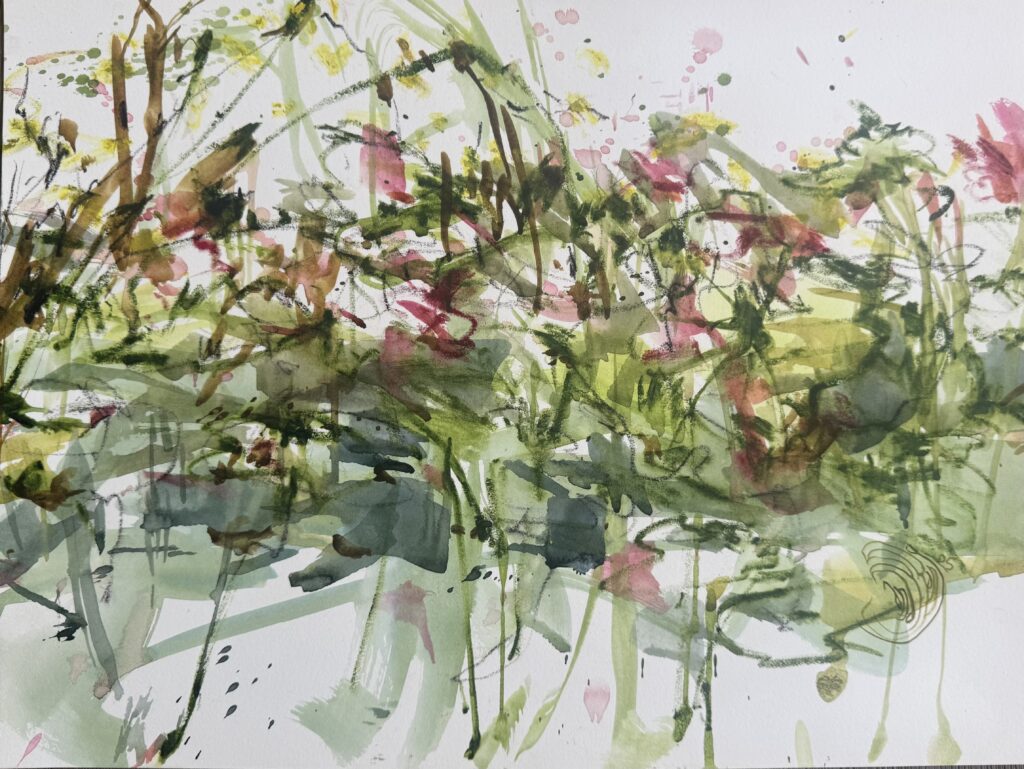 Andy Yang - Contemporary Artist