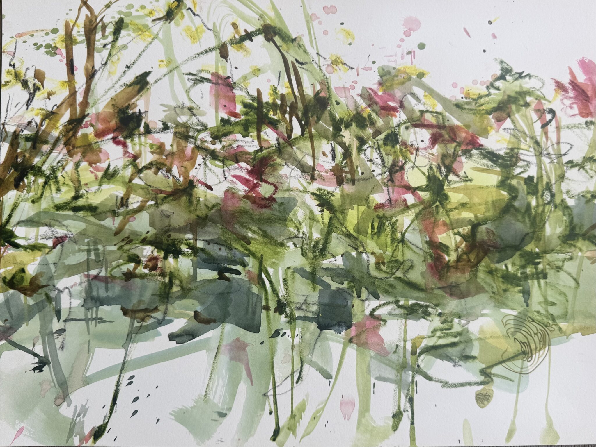 Andy Yang - Contemporary Artist