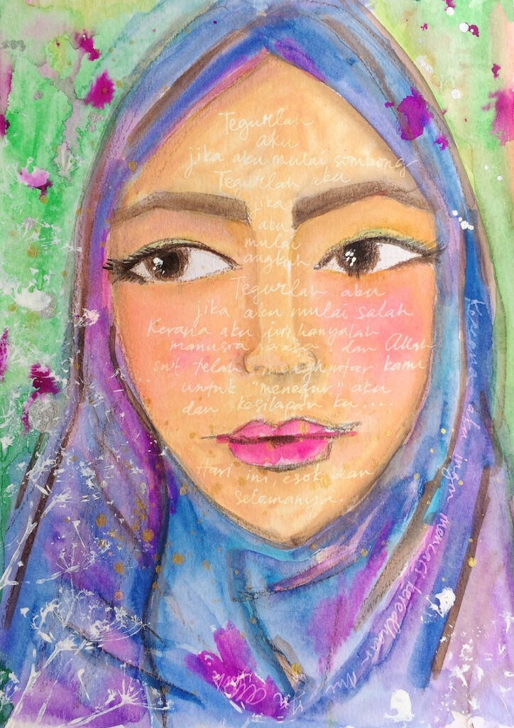 Imperfection | Intersections Art Gallery