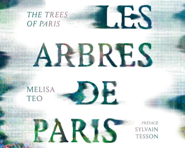Les Arbres de Paris | Intersections Art Gallery